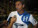 SELECCION DE HONDURAS: MAURICIO SABILLON